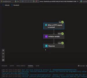 Getting Started With Logic Apps Standard