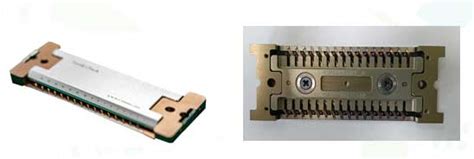 Classification Of Semiconductor Chip Aging Test Cnstamping