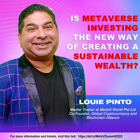 Metavi The New Era Is Here Jump On Board Now If You