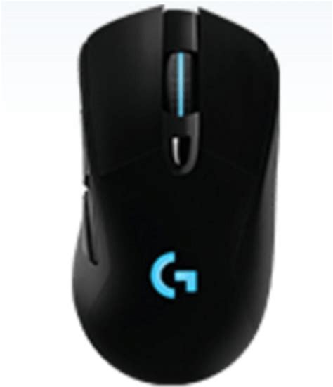 Logitech G403 Prodigy Ab 64 85 € Preisvergleich Bei Idealo De