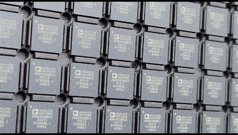 Kaicheng Cai On Linkedin Embedded Chips Fpga Semiconductor Ic Ic