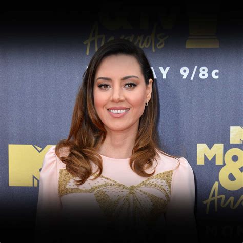 The 10 Most Inspiring Aubrey Plaza Ideas