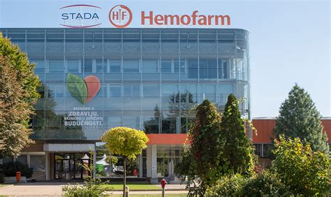 Hemofarm News Hemofarm Achieves Double Digit Growth In 2023