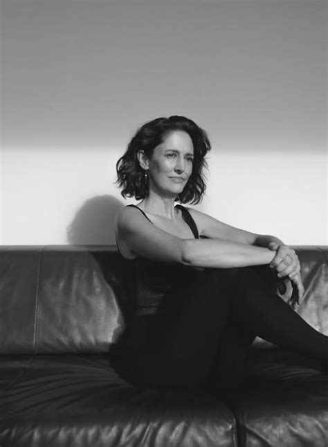Après Le Cancer Isabelle Brouillette Effectue Son Retour Sur Scène Et