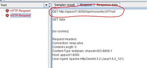 Jmeter Groovy Convert Json Response To String Stack Overflow