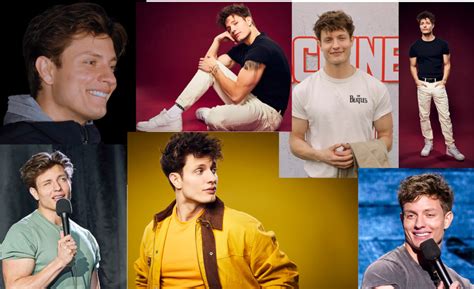 Matt Rife Net Worth Discover Tribune