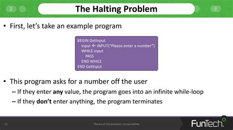 theory of computation computability ppt download