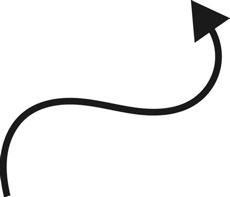 Wind Arrow Pngs For Free Download