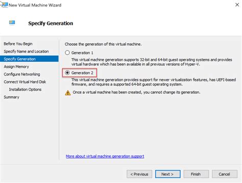 On Hyper V Step By Step Home Assistant Os Home Assistant Community