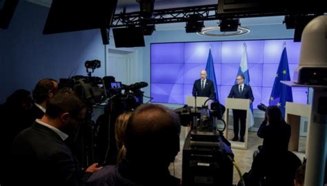 Фінляндія надасть Україні новий пакет енергетичної допомоги Волинь Online