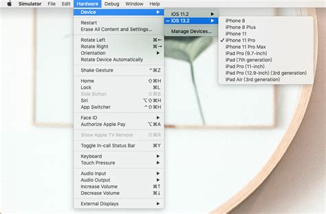 how to run on ios simulator · issue 15068 · flutter flutter · github