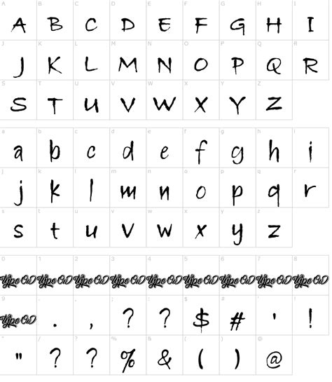 Red Smoke Font Download