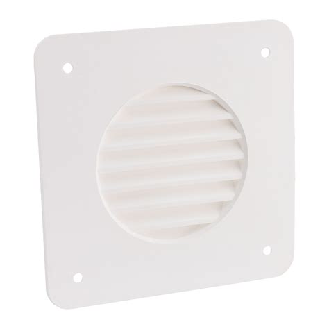 Rv Sidewall Vents