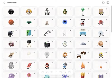 Bfdi Characters But Realistic R Battlefordreamisland