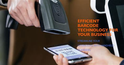 Barcode Barn On Linkedin Error Elimination How Reducing Errors With Barcode Technology Enhances…