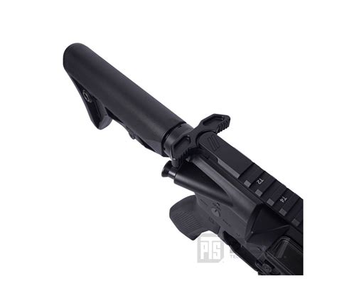 PTS ZEV Core Elite SBR AEG 10 5 Inch Airsoft Extreme