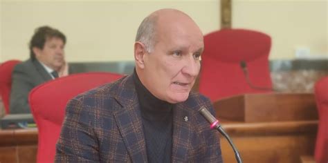 Provinciali Di Vibo Comito Con Fratelli Ditalia Progetto Condiviso