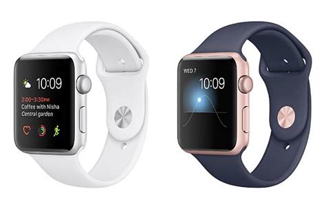 時代的眼淚！蘋果「過時清單」更新apple Watch Series 1將走入歷史 果粉不捨 風傳媒 Line Today