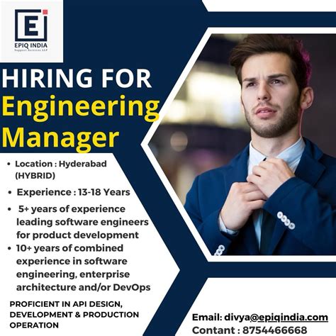Epiq India Support Services Llp On Linkedin Managerengineering
