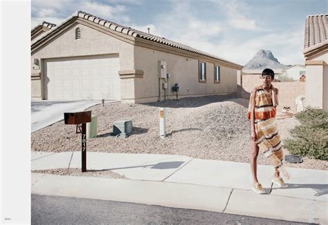 ASIAN MODELS BLOG EDITORIAL Lakshmi Menon In US Elle March 2014