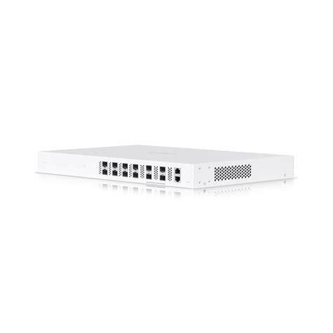 Ubiquiti Uisp Fiber Olt Xgs Si It