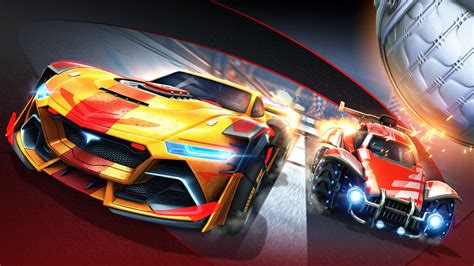 Get Rocket League® Xbox For Free Xbox Now