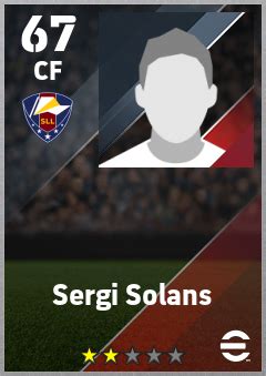 Sergi Solans