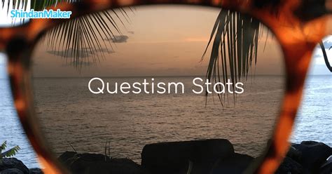 Questism Stats
