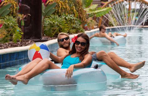 Cocoa Beach Resort Stay