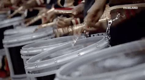 Drums Trending S