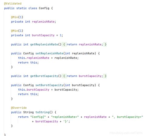 Gateway限流 Redisratelimitergateway Redisratelimiter Csdn博客
