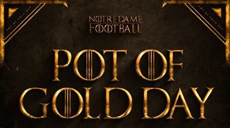 2025 Class Pot Of Gold Offers Live Thread Sports Illustrated Notre