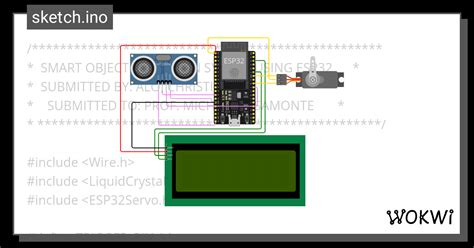 Fabilaact6 7 Wokwi Esp32 Stm32 Arduino Simulator