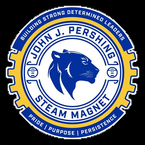 Pershing Panthers Elementary Elementary Humanities Magnet School