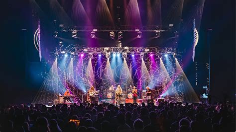 The Sound 2026 Show Schedule And Venue Information Live Nation