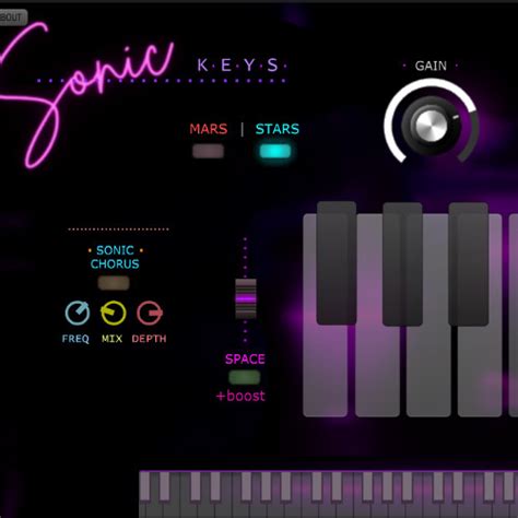 Stream Sonic Keys Sonic Bass Yurt Rock Drums Funk Ish Audio Demo By