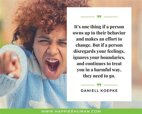 Toxic People Sayings