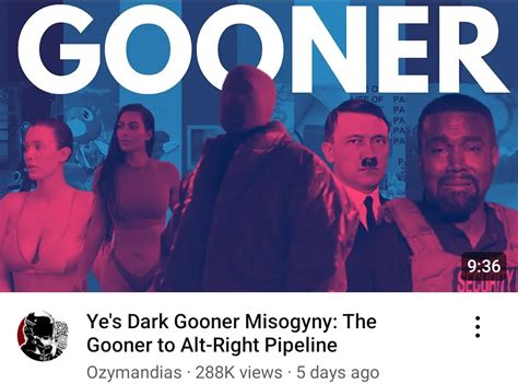 Bant Theres More To Life Than Sex Jews And Women Dont Want You