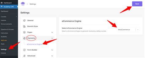 How To Sell Courses With Woocommerce And Academy Lms Academy Lms