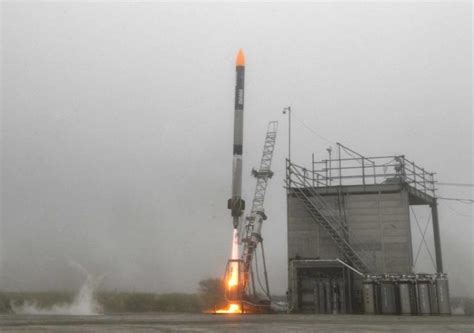 Japans Interstellar Technologies Developing Engine For Zero Launch Vehicle Spacewatchglobal