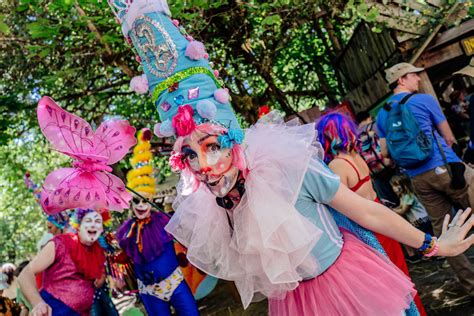 Oregon Country Fair Dates Of Events Tamra Simonette