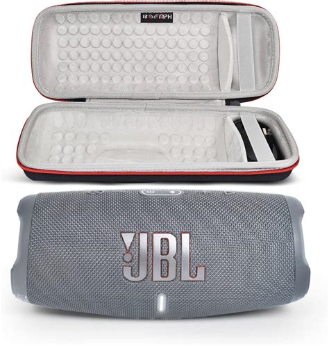 Amazon Com Jbl Charge Wi Fi Portable Wireless Speaker