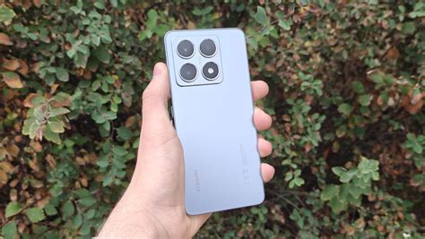 Xiaomi T Review Considered Compromises Techradar