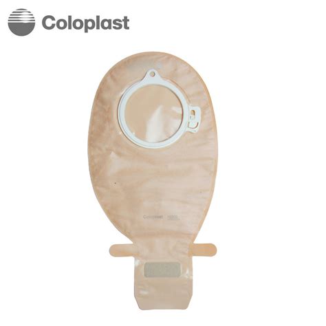 Coloplast Sensura Colostomy Bag 60mm Shopee Philippines