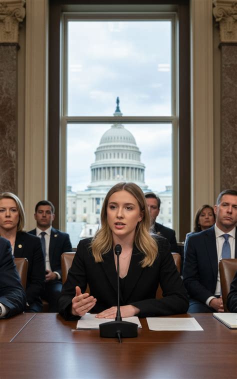 Dojs Civil Rights Division Probes Cassidy Hutchinson In Unprecedented