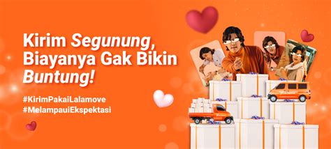 Layanan Customized Solutions Lalamove Indonesia