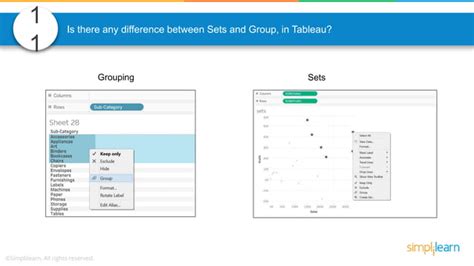 Tableau Interview Questions Answers Tableau Interview Questions Tableau Training
