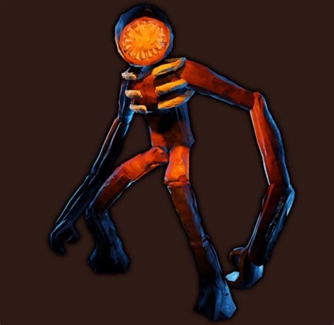 Figure From Roblox Doors By Noobrobloxarts On Deviantart