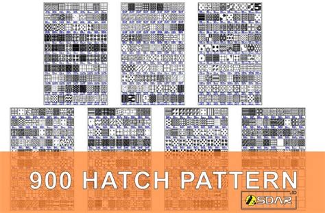Download Gratis 900 Hatch Pattern Format Autocad Asdar Id