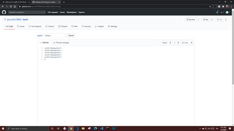 ทำความรู้จัก Git And Github พร้อมการใช้งานร่วมกับ Vs Code เบื้องต้น By Stackpython Medium